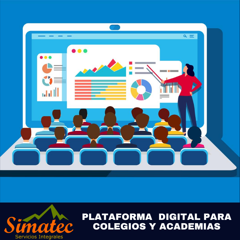 Plataformas Educativas