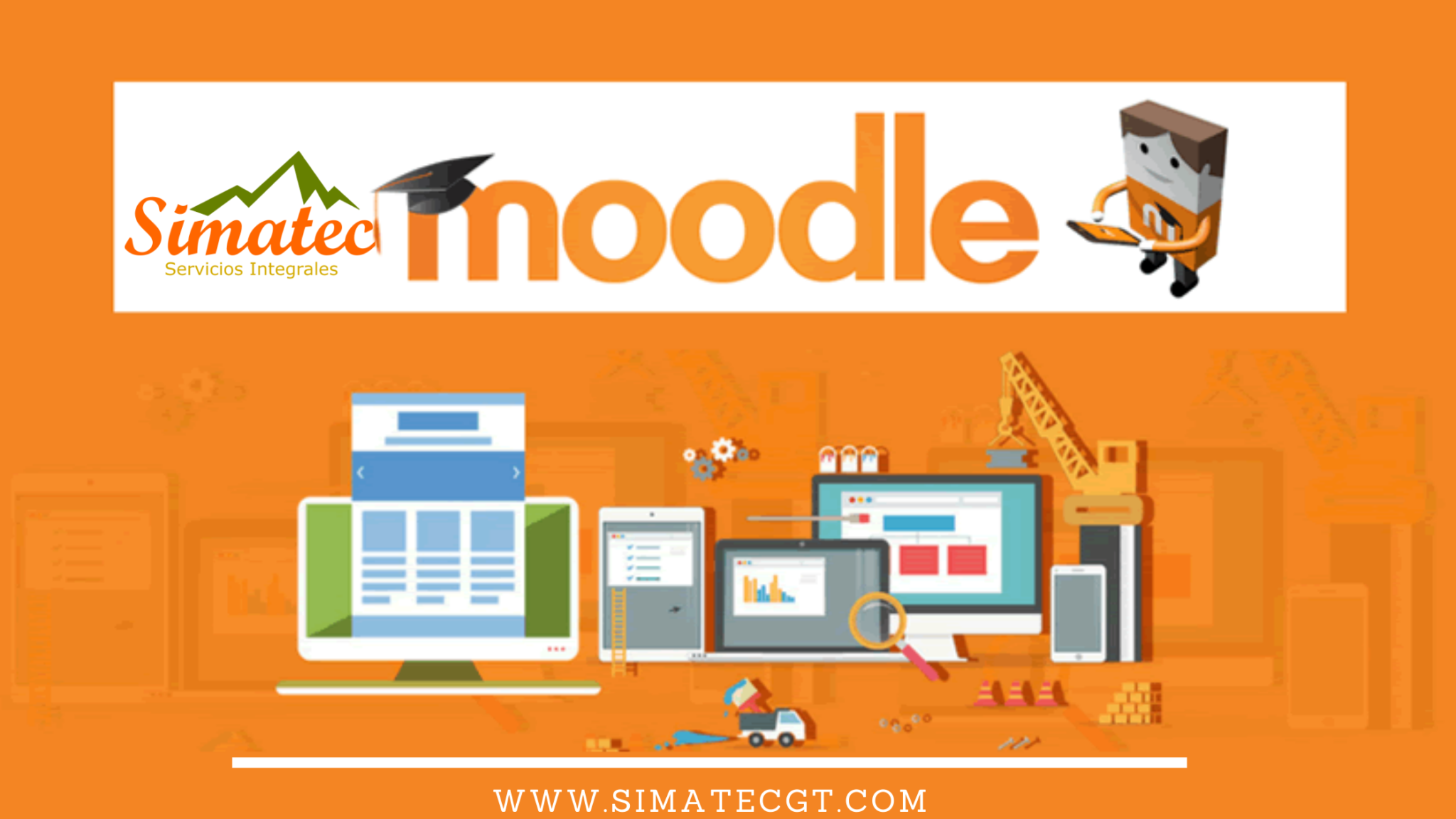 Plataforma Educativa Moodle en Guatemala – Herramienta de Enseñanza ... Plataforma Educativa Moodle en Guatemala – Herramienta de Enseñanza ...